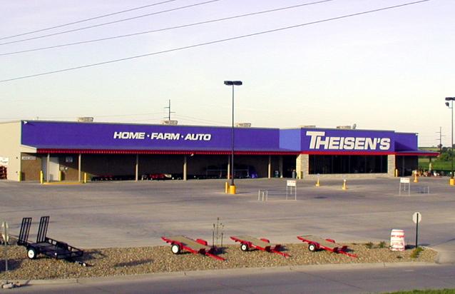 Marshalltown