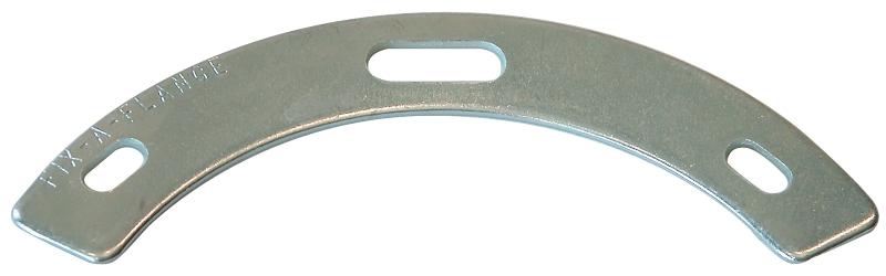 Spanner Flange