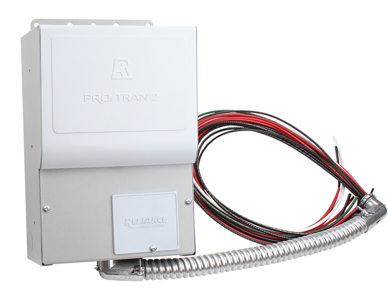 Pro/Tran 30216A Transfer Switch