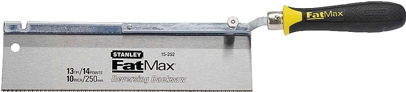 Fatmax 15-252K Backsaw