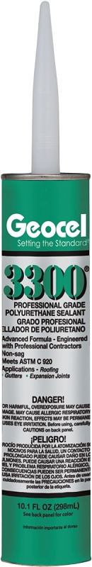 3300 Series 68103 Polyurethane Sealant