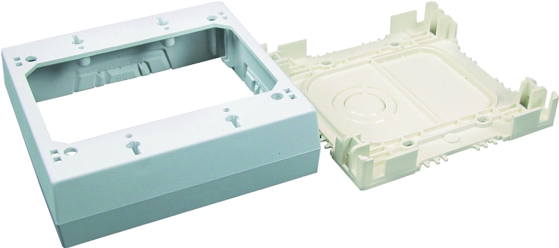 Nmw Nmw3-2 Outlet Box