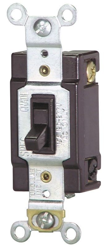 Wd1242-7B-Box Toggle Switch