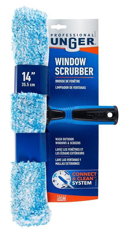 Window Scrubber