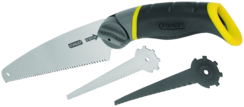 3-In-1 Saw Set