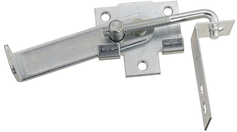 1265 Series N160-754 Jamb Latch