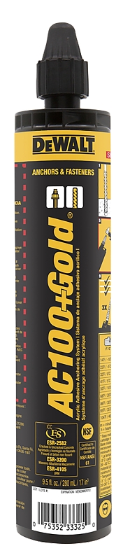 Ac100+ Gold 8478Sdf-Pwr Adhesive Epoxy