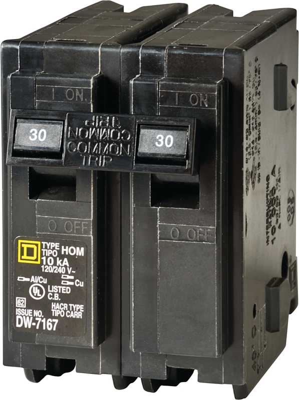Homeline Hom230c Circuit Breaker