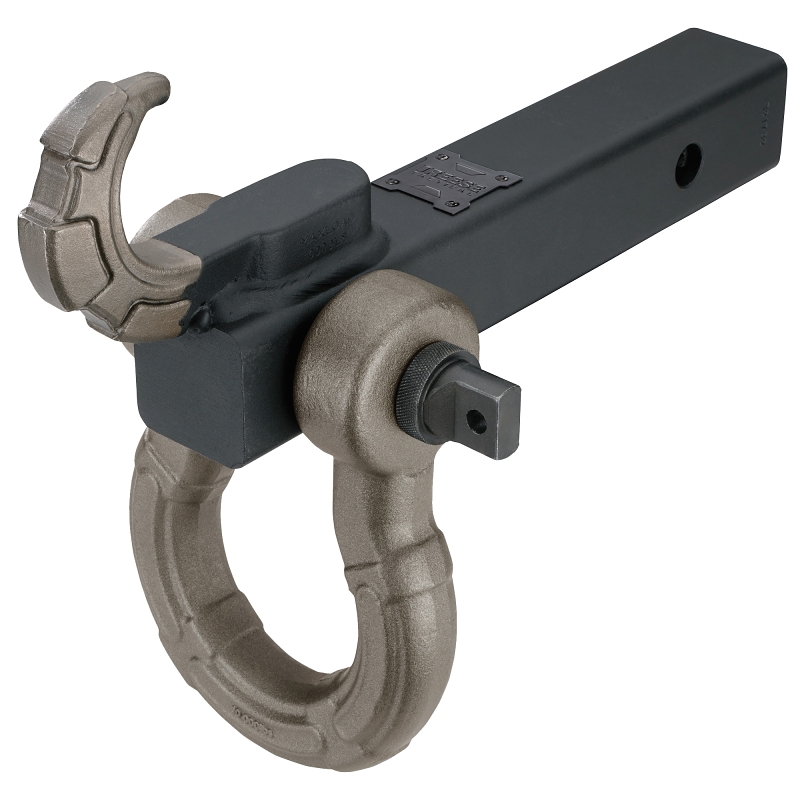 Tactical 7089344 Tow Mount Hook And Shackle