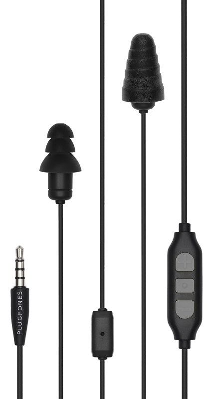 Guardian Plus Pgp-Bb Earphones