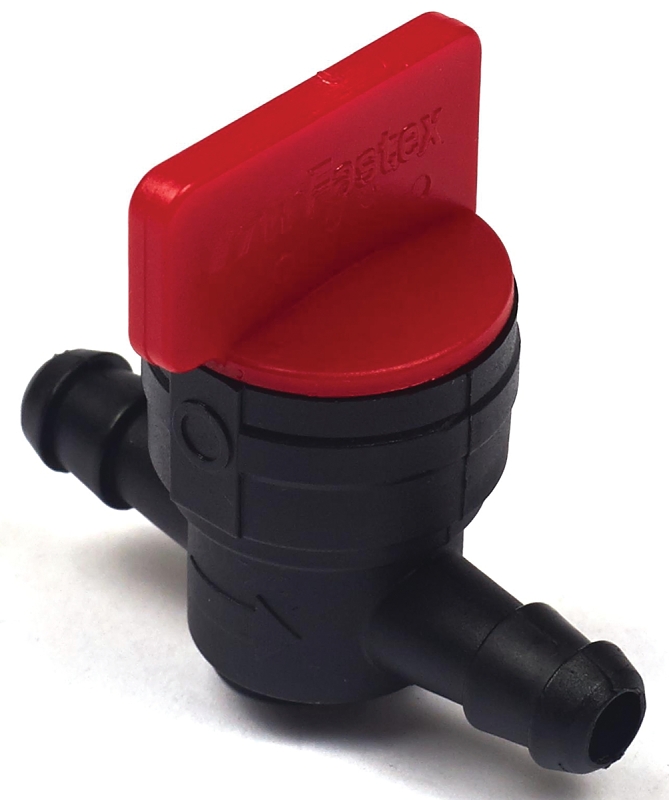 Fuel Shut-Off Valve
