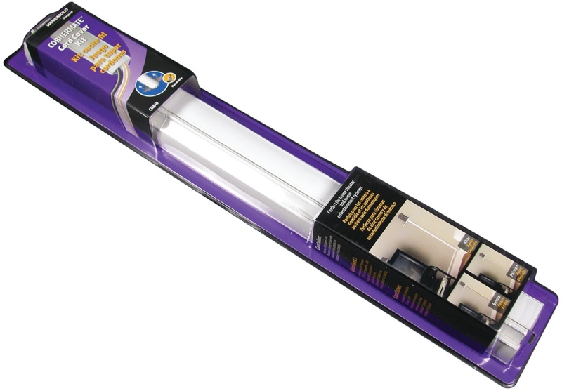 Cornermate Cmk40 Cord Cover Kit