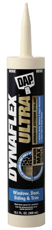 Dynaflex Ultra 7079818213 Advanced Exterior Sealant