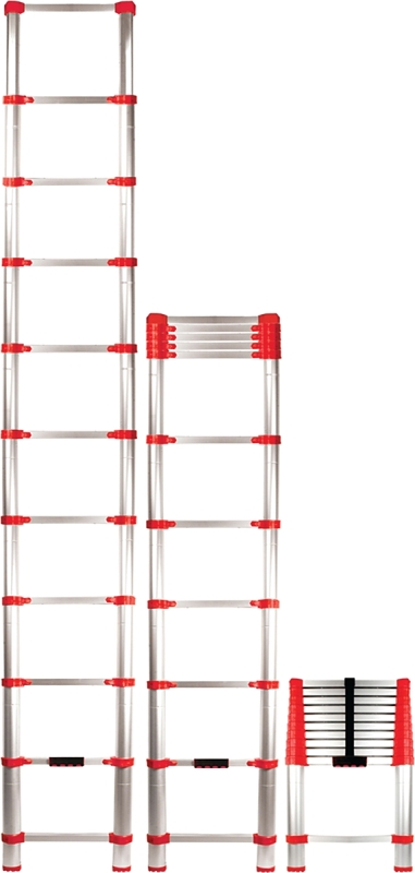 Home Series 760P Telescoping Ladder