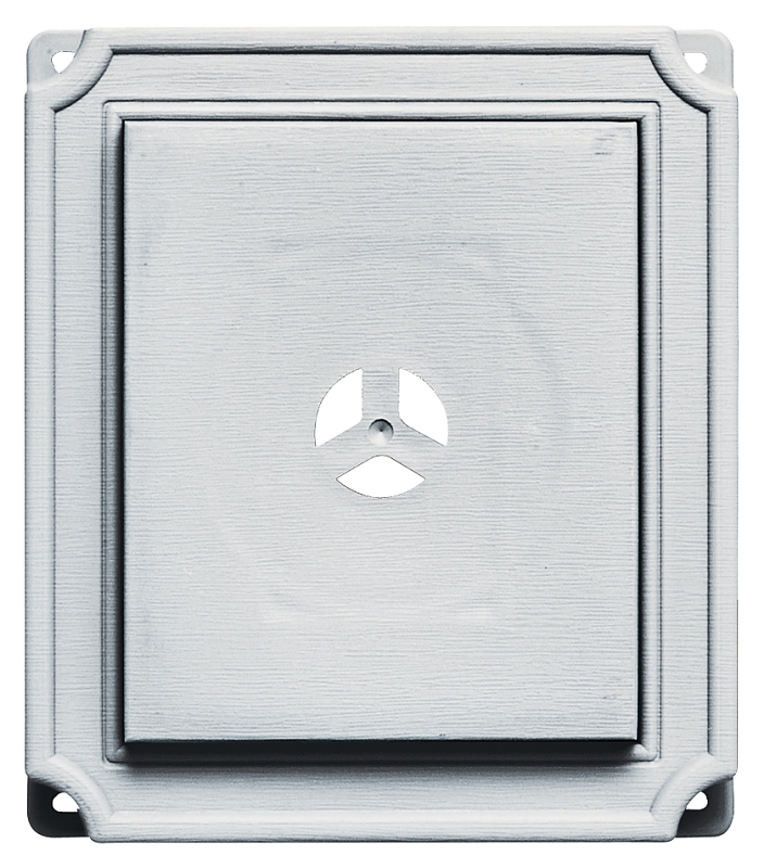 Original Mountmaster Series 130010001001 Mounting Block