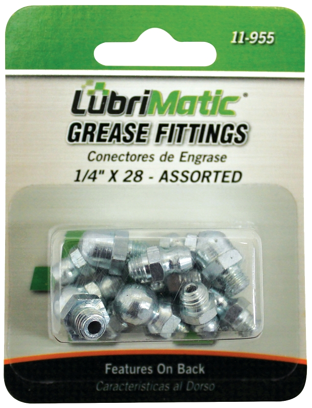 Greases
