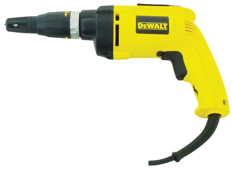All Purpose Screwgun