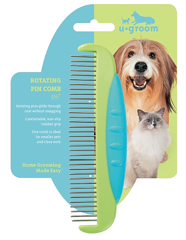 Pgrdcmd Dog Comb