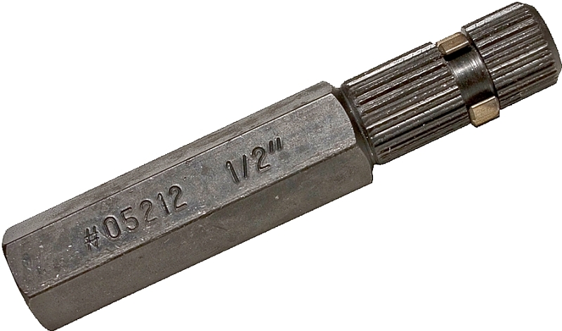 05212 Internal Pipe Wrench