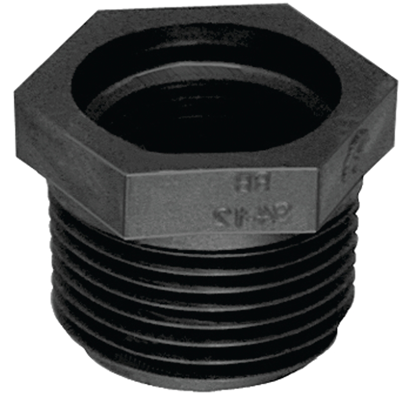 Rb200-112P Reducing Pipe Bushing