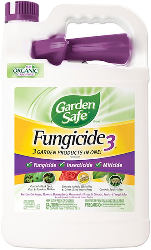 Fungicide