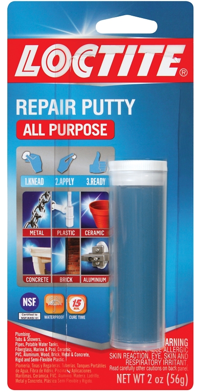 All-Purpose Repair Putty