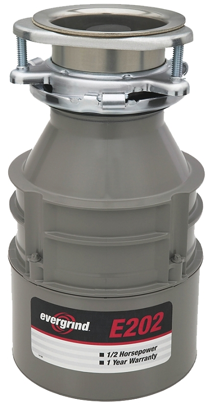 Food Waste Disposer