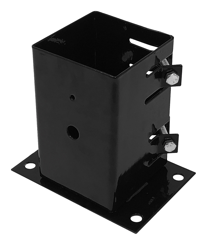 Bolt Down Post Base Anchor