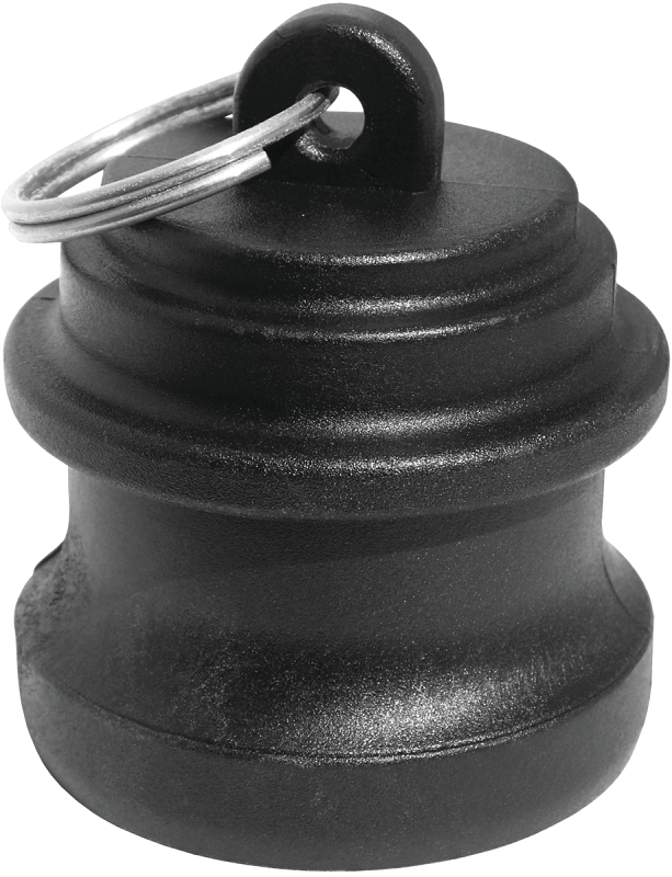 Cam Lock Plug
