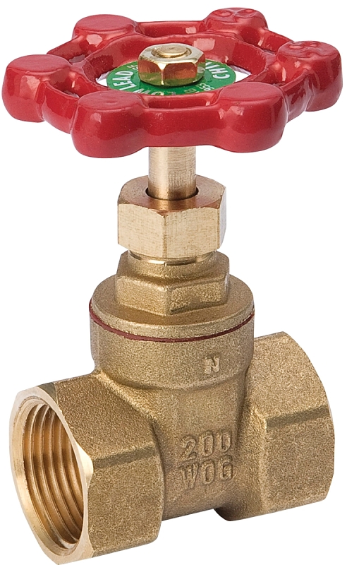 Proline Series 100-403Nl Gate Valve