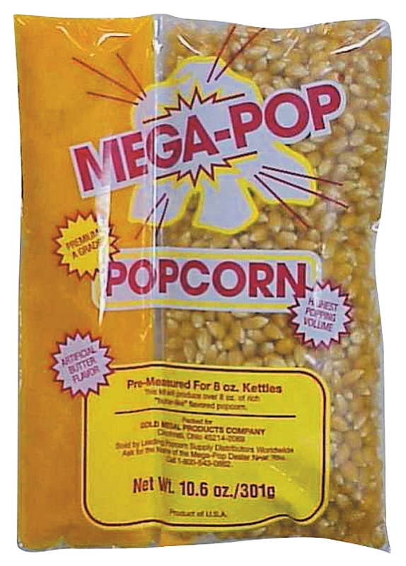 Popcorn - Box of 36