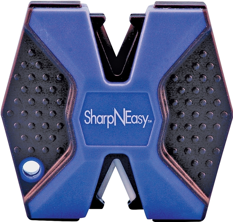 Sharpneasy 334Cd Knife Sharpener