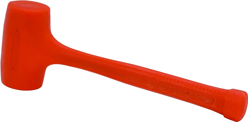 Compo-Cast Series 57-533 Dead Blow Hammer