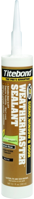 Weathermaster 44001 Sealant