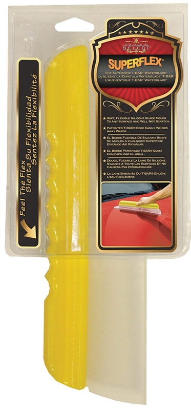 Water Blade Silicone Soft Medical Grade Blade