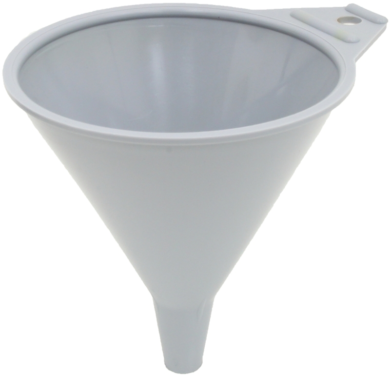 Small Funnel