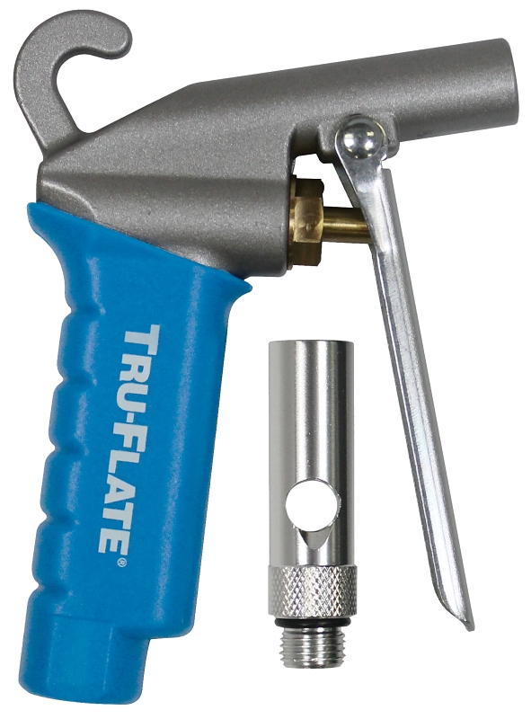 Hi Flo F1 Series 18-607 Blow Gun Kit