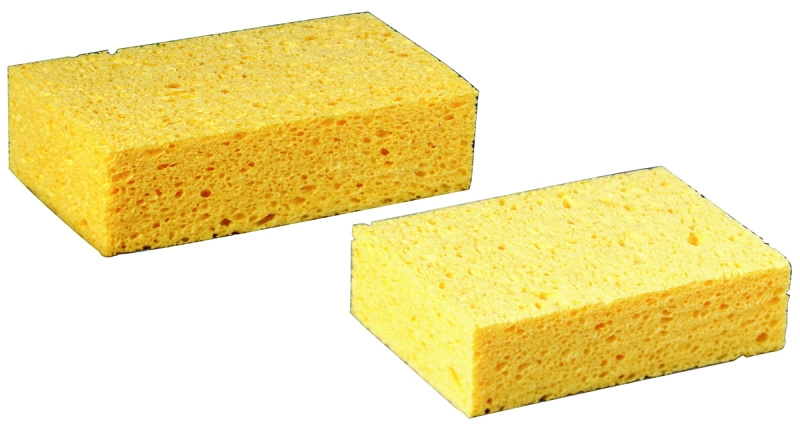 Commercial Sponge