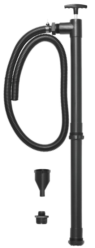Multi-Purpose Hand Pump