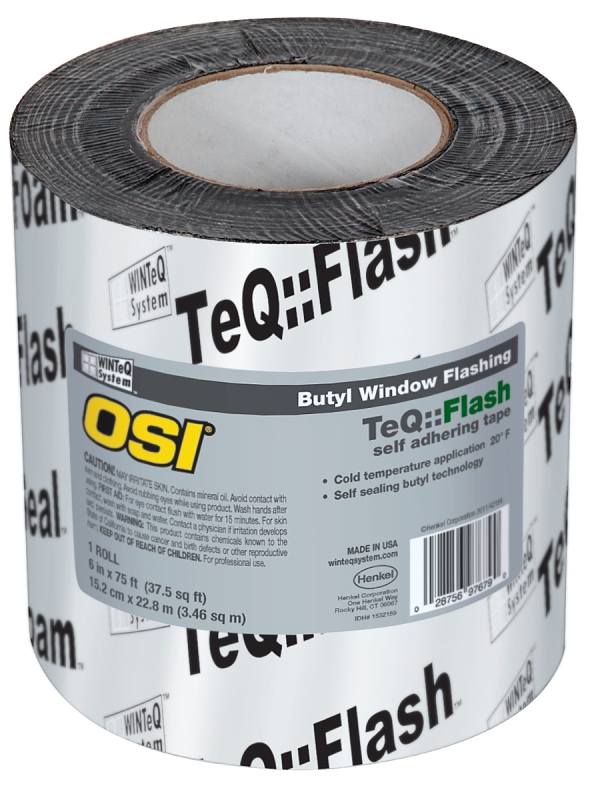 1532159 Butyl Window Flashing Tape