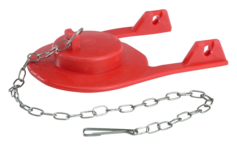 Float Toilet Flapper