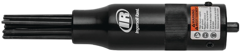 Edge Series Ec400-Ns Needle Scaler Attachment