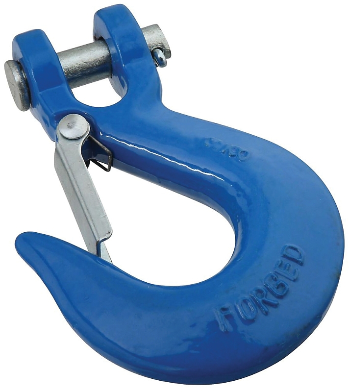 3243Bc Series N265-496 Clevis Slip Hook