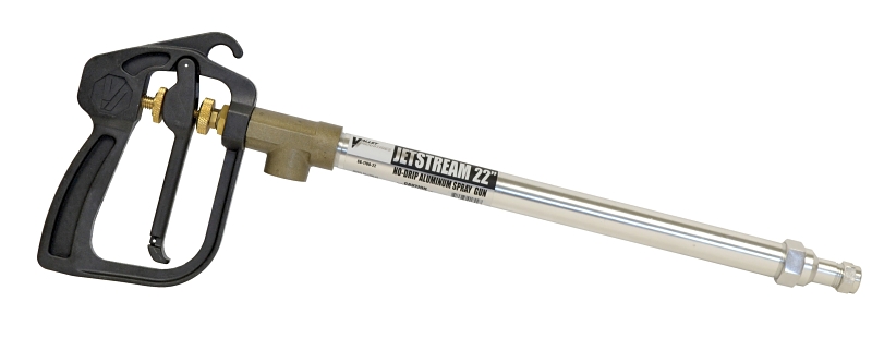 Jet Stream Spray Gun