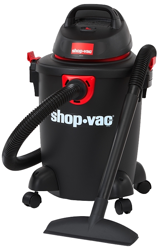 Shop Vac