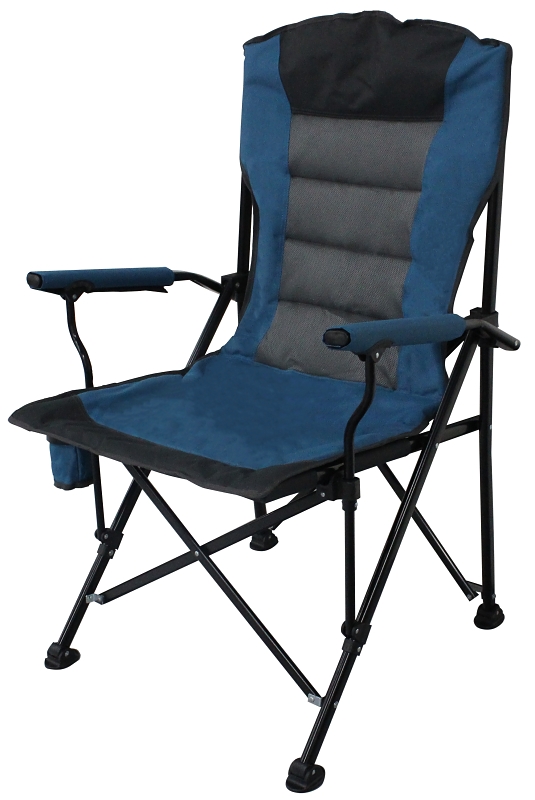 Deluxe Folding Camping Chair