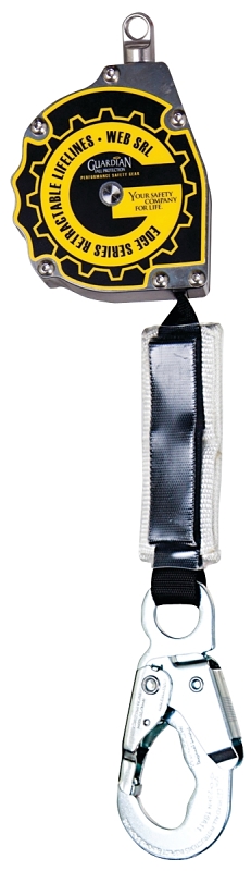 Halo Series 10900 Web Self-Retracting Lifeline