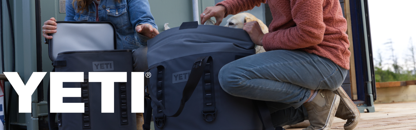 YETI